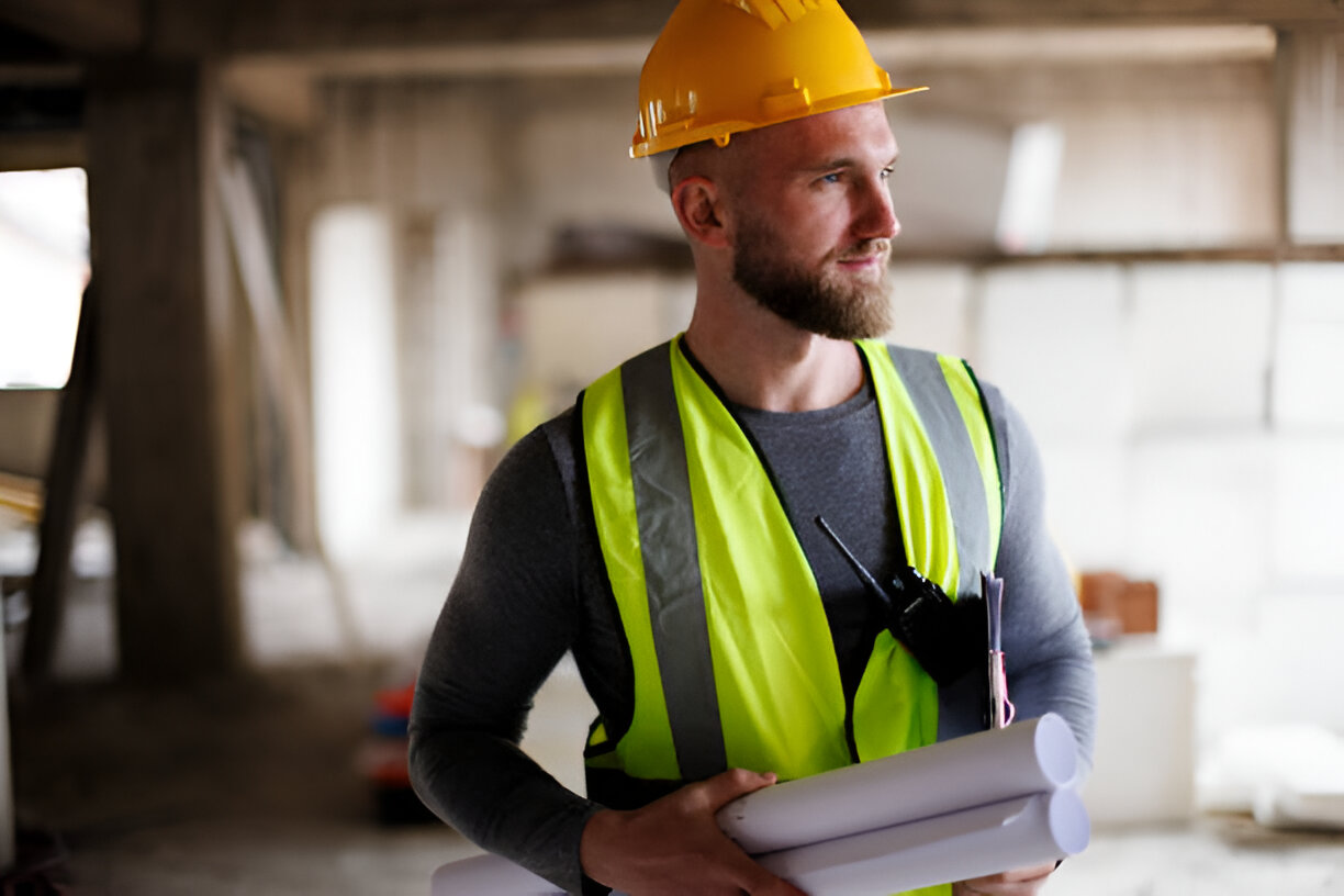 Project Management Services - Innovative Builders